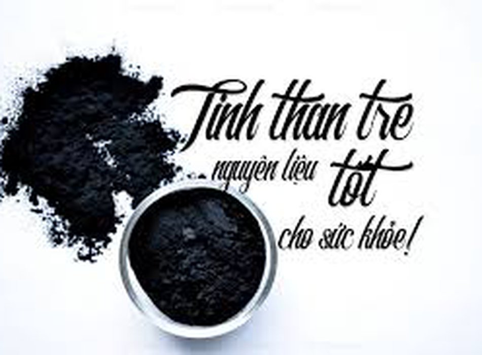 Bột than tre có tác dụng gì? 7 tác dụng của bột than tre với sức khỏe ...